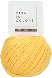 Yarn and Colors Super Must-have - Wolplein.nl