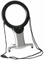 PURElite Loeplamp 2-in-1 LED - Wolplein.nl