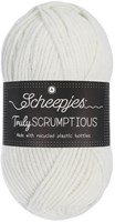 Scheepjes Truly Scrumptious 302 Buttercream Icing | Wolplein.nl