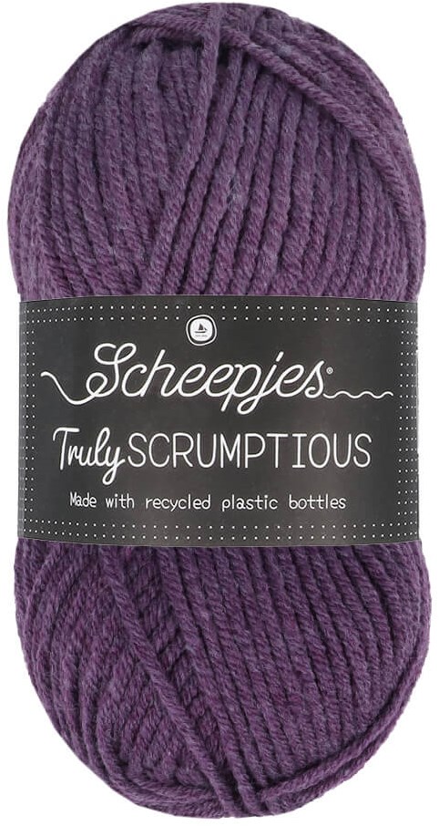 Scheepjes Truly Scrumptious 324 Huckleberry Pie | Wolplein.nl