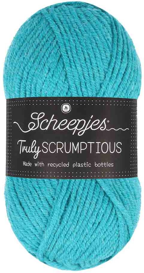 Scheepjes Truly Scrumptious 355 Bubblegum Ice Cream | Wolplein.nl
